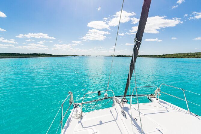 Private Catamaran Tour - Practical Details: What to Know Before You Book