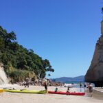 [PRIVATE] Cathedral Cove and Hot Water Beach - What’s Included and What’s Not