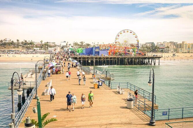 Private Celebrity Homes and Hollywood Landmarks Tour by Car - Why This Tour Offers Good Value