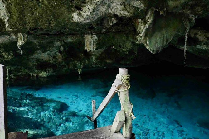 Private Cenote & Cave  Playa del Carmen, Mayan Culture & Fossils - Practical Tips for Travelers