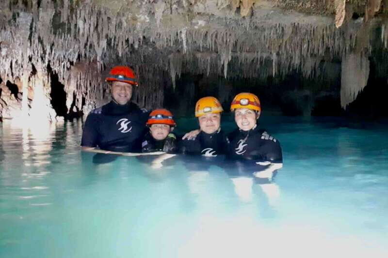 Private Cenote Exploration - Maya Culture, Fossils & Fun - Who Will Love This Tour?