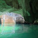 Private Cenotes Adventure in Tulum - The Comforts and Convenience