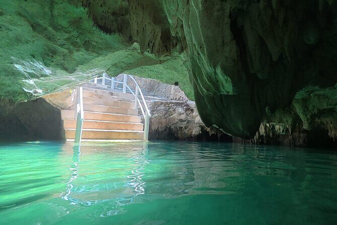 Private Cenotes Adventure in Tulum - The Comforts and Convenience