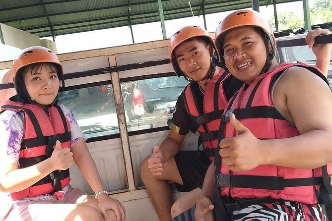 Private Central Bali Tour - Who This Tour is Best For