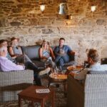 Private Central Otago Wine tasting Tour with Gourmet Lunch. - First Stop: Exploring Queenstown and Gibbston