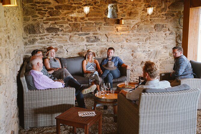 Private Central Otago Wine tasting Tour with Gourmet Lunch. - First Stop: Exploring Queenstown and Gibbston