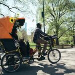 Private Central Park Guided Pedicab Tour - What You’ll Love About This Tour