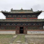 Private Central Part of Mongolia and Orkhon Valley Multi Day Tour - Practical Considerations