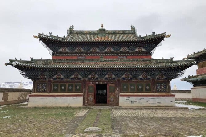 Private Central Part of Mongolia and Orkhon Valley Multi Day Tour - Practical Considerations