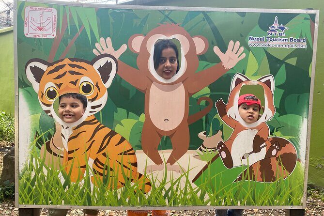 Private Central Zoo Tour in Kathmandu - Who Will Love This Tour?