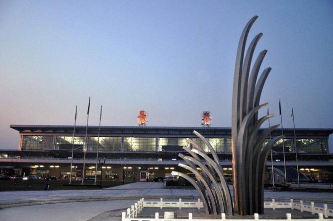 Private CGQ Airport Arrival Transfer to Changchun City - The Experience: What to Expect from Your Transfer