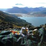 Private Champagne Picnic on a Peak with Helicopter Ride - An In-Depth Look at the Experience