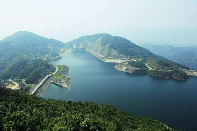 Private Changsha Day Tour: Yuelu mountain, Yuelu Academy And Orange Island - Practical Aspects and Tour Value