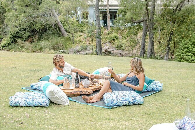 Private Chardonnay and Cheese Tasting in Margaret River - What to Expect During Your Visit