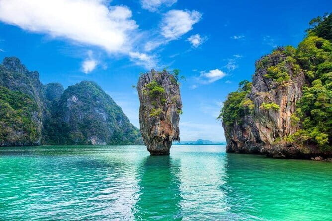 Private Charter by Simba Sea Trips - Phang Nga Bay Sunset Cruise - Who Would Love This Tour?