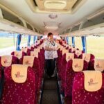 Private Charter Luxury Bus From Nadi Airport to Coral Coast Area - FAQ
