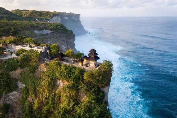 Private Chartered Car to Tanah Lot and Uluwatu - Pricing & Value Analysis