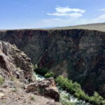 Private: Charyn & Black Canyons and Kolsay & Kaindy Lakes. - What to Expect: Charting the Experience’s Course