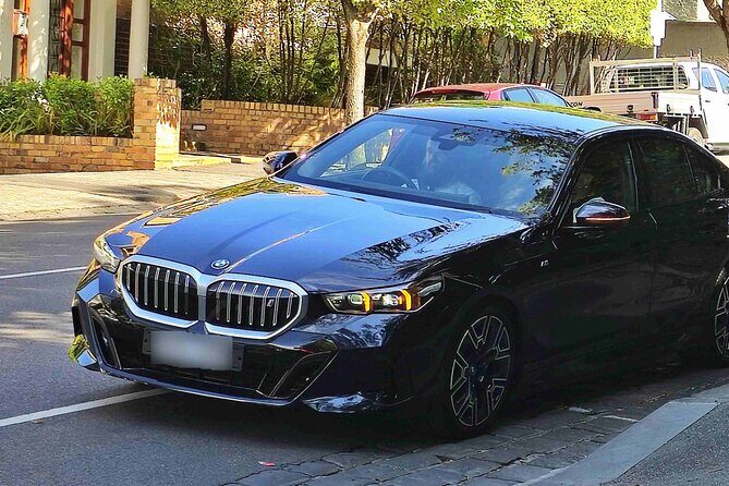 Private Chauffeur Transfer Melbourne CBD to Airport - Pricing and Value