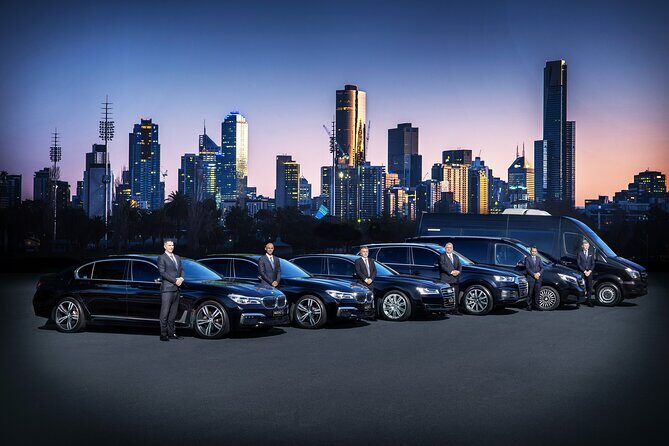 Private Chauffeured Airport Departure Transfers in Sydney - Authentic Insights from Travelers