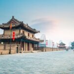Private Chengdu Bullet Train Trip to Xi'an: Terracotta Warriors and City Wall - An In-Depth Look at the Tour