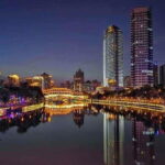 Private Chengdu Illuminated Night Tour with Radio and TV Tower and Buffet Dinner - The Practicalities and What to Keep in Mind
