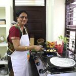 Private Chennai Market Tour and Cooking Class with a Fun Local - Logistics and Practicalities