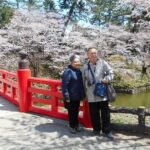 Private Cherry Blossom Tour in Hirosaki with a Local Guide - Final Thoughts