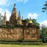 Private Chiang Mai City Tour with Wat Doi Suthep, Wat Suan Dok & Lunch(SHA Plus) - The Value and Practicalities