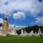 Private Chiang Mai Temple Tour with Doi Suthep and Wat Umong - Analyzing the Experience: What Youll Get from This Tour