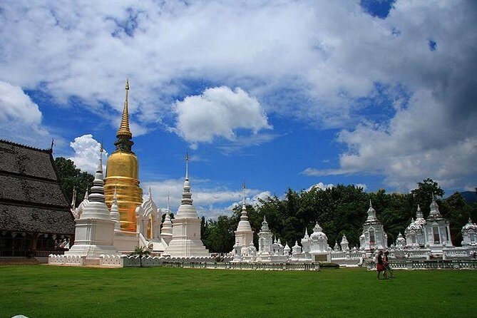 Private Chiang Mai Temple Tour with Doi Suthep and Wat Umong - Analyzing the Experience: What Youll Get from This Tour