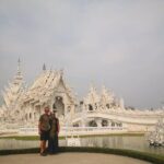 Private Chiang Rai White and Blue Temple with Black House - Overview of the Tour Experience