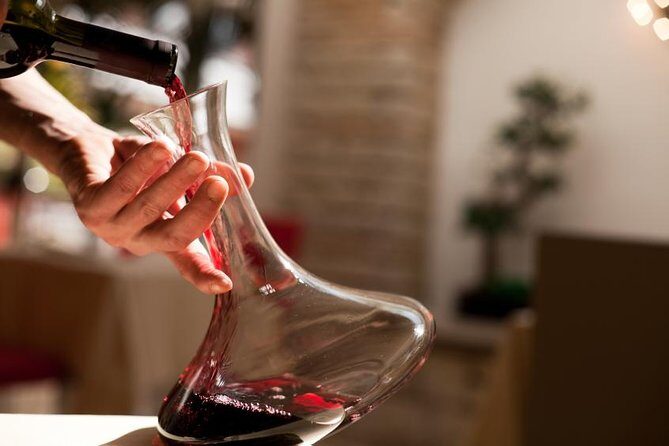 Private Chianti Classico Tour with wine and food tasting in a Historic Estate - Authentic Tuscan Flavor: What You’ll Remember