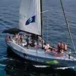 Private Chica SAILING Adventure Puerto Vallarta ALL INCLUSIVE - Cruising the Bay of Banderas