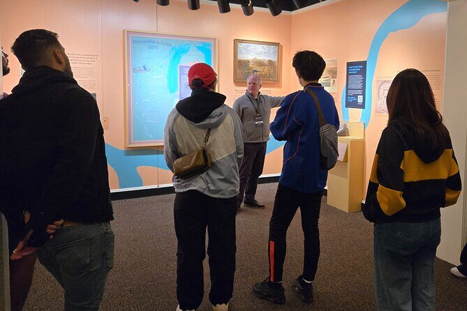 Private Chicago History Museum Tour - Why This Tour is a Good Deal