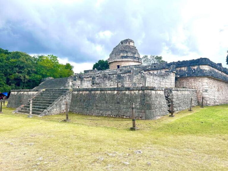 Private Chichen Itza & Cenote - Authentic Experiences and Traveler Feedback