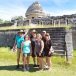 Private Chichen Itza, Cenote and Valladolid Full Day - Authentic Traveler Feedback