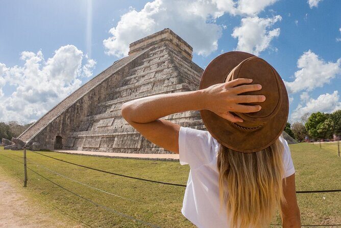 Private Chichen Itza, Cenote & Valladolid All Inclusive Tour - The Practical Side: Timing, Comfort, and Value