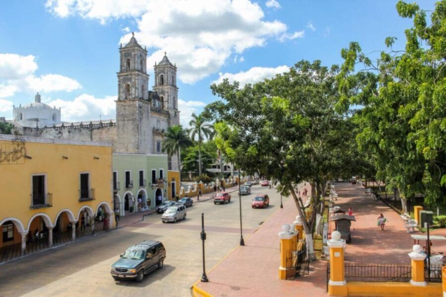 Private Chichen Itza, Meson del Marques & Valladolid Tour - Practical Tips for Booking and Enjoying Your Tour
