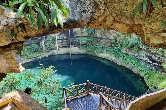 Private Chichen Itza - No additional stops at other hotels - The Value and Price Perspective