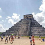 Private Chichen Itza Tour - Detailed Breakdown of the Itinerary