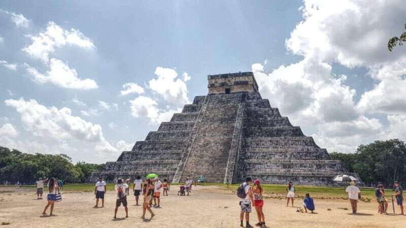 Private Chichen Itza Tour - Detailed Breakdown of the Itinerary