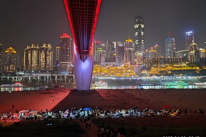 Private Chongqing Night View Tour with Hot Pot or Local Dinner - The Value and Practicalities