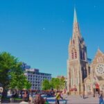 Private Christchurch City Full Day Tour - The Itinerary Breakdown: What to Expect