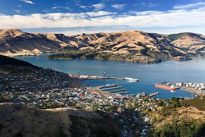 Private Christchurch City Highlight Half Day Tour - The Guide and Experience Quality