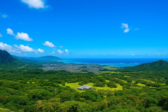 Private Circle Island Tour North Shore and East Side - Why Choose a Private Tour of Oahu’s North Shore and East Side?