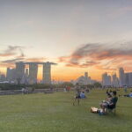 Private City Car Tour Singapore (4 Hours or 8 Hours) - Detailed Itinerary Breakdown