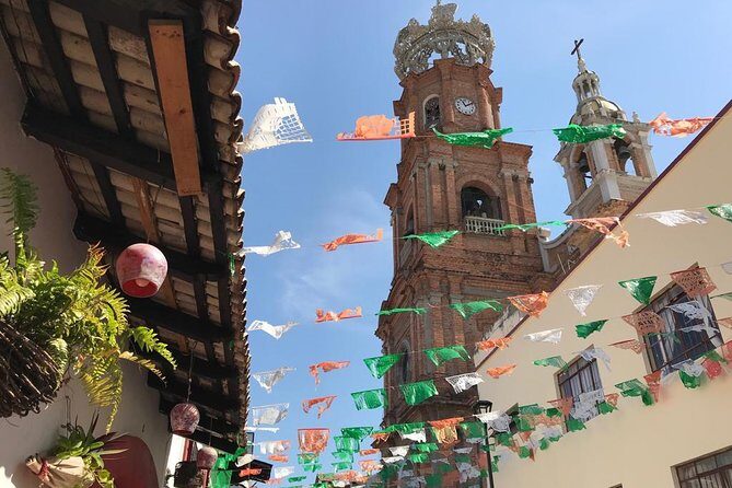 Private City Highlight Tour with Tequila Tasting - An In-Depth Look at the Itinerary