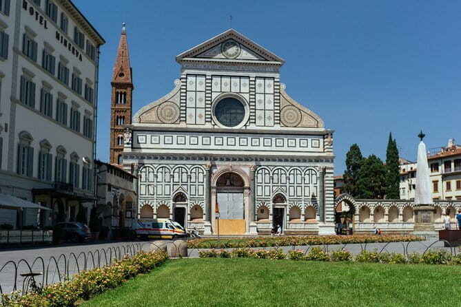 Private City Kickstart Tour: Florence - Who Should Consider This Tour?