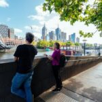 Private City Kickstart Tour: Melbourne - Authentic Experiences and Personal Touches